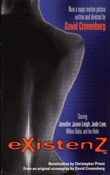 Publication: eXistenZ