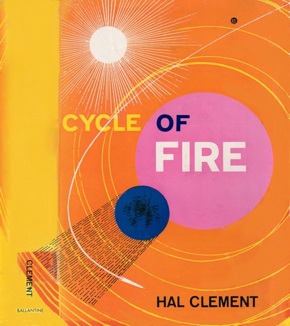 Publication: Cycle of Fire