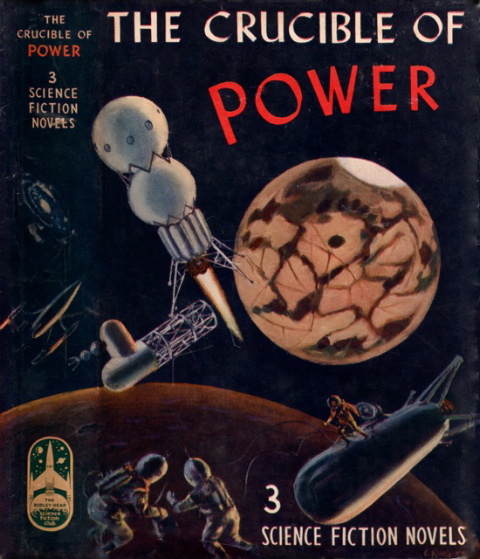 Crucible Abuse Power Quotes