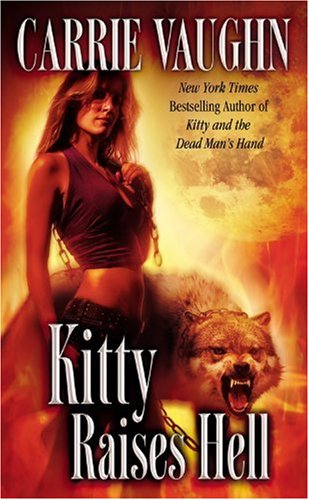Publication: Kitty Raises Hell