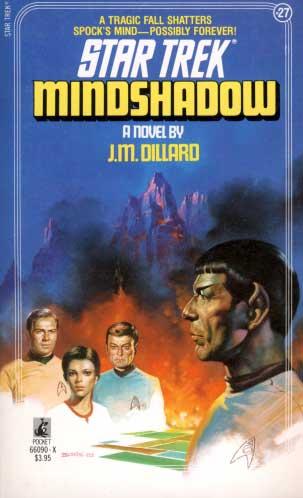 Publication: Mindshadow