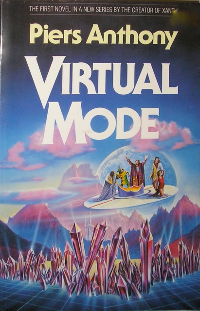 Publication: Virtual Mode