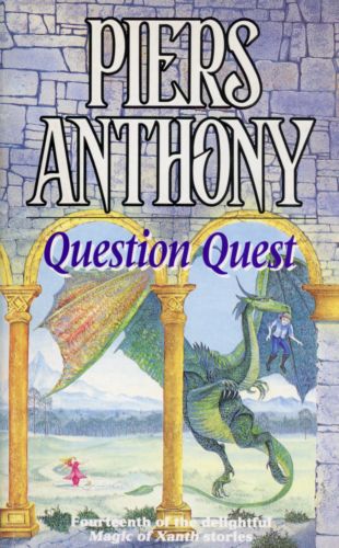 Publication: Question Quest