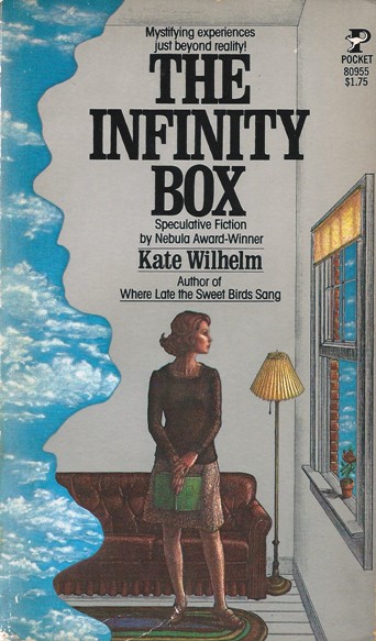 Publication: The Infinity Box