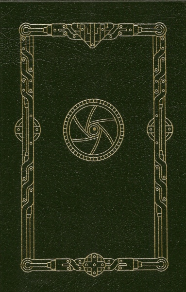 Publication: Forever Peace