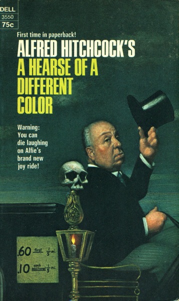 Publication: A Hearse of a Different Color