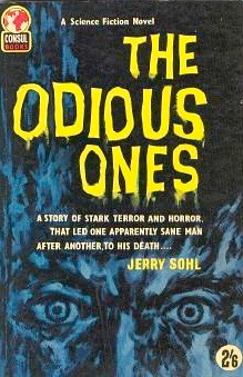 Publication: The Odious Ones
