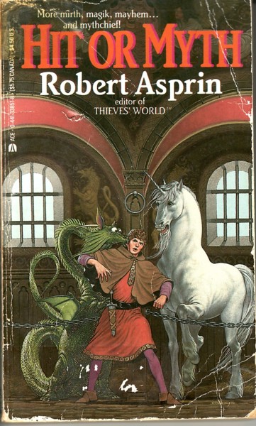 Publication: Hit or Myth