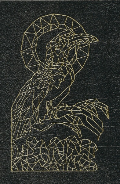 Publication: The Crystal World