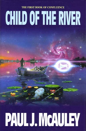 Publication: Child of the River