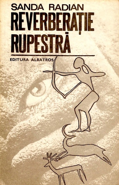 Publication: Reverberație rupestră