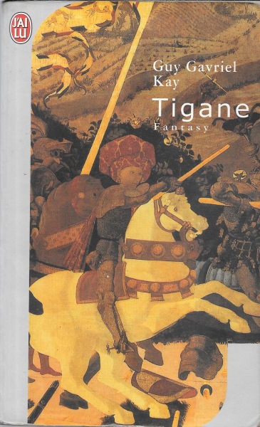 Publication: Tigane
