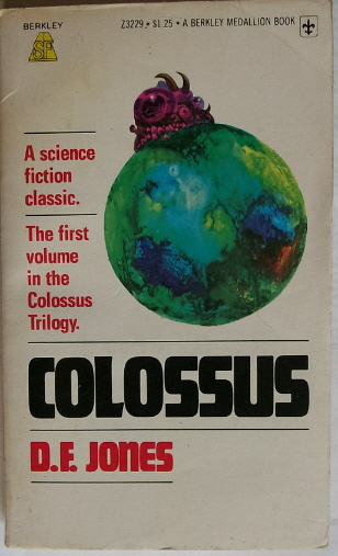 Publication: Colossus