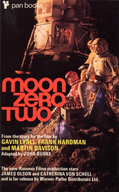 Publication: Moon Zero Two