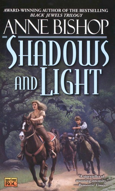 Publication: Shadows and Light