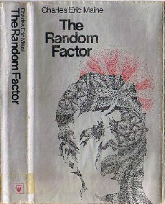 Publication: The Random Factor