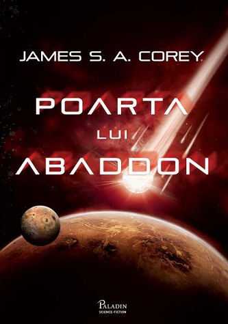 Publication: Poarta lui Abaddon