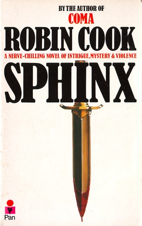 Publication: Sphinx