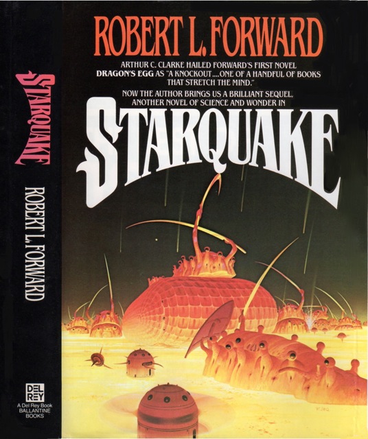 Publication: Starquake