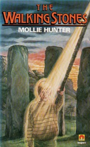 Publication: The Walking Stones