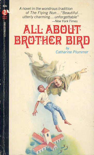 Publication: All About Brother Bird