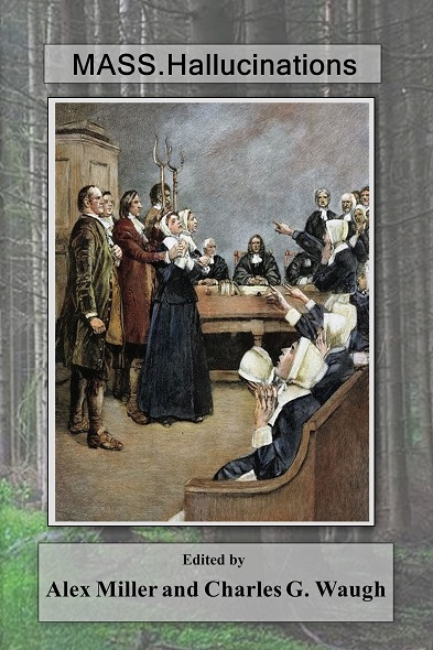 Publication: Mass. Hallucinations