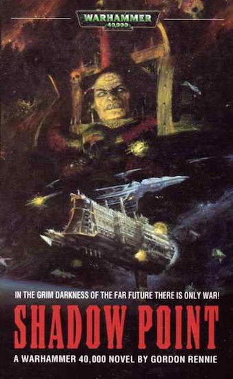 Publication: Shadow Point