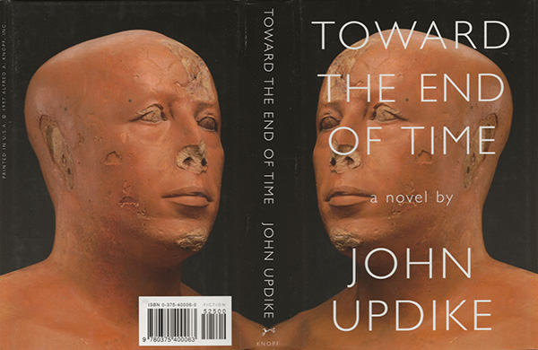 Publication: Toward the End of Time