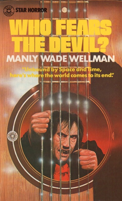 Publication: Who Fears the Devil?