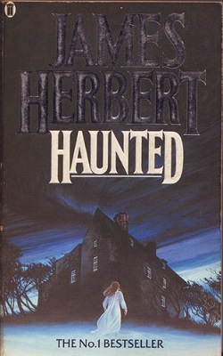 Publication: Haunted