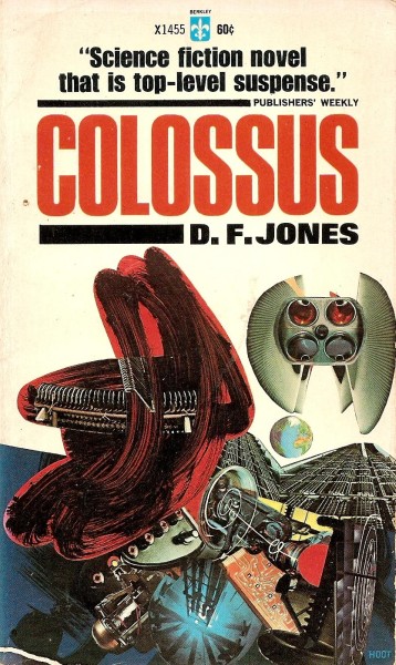 Publication: Colossus