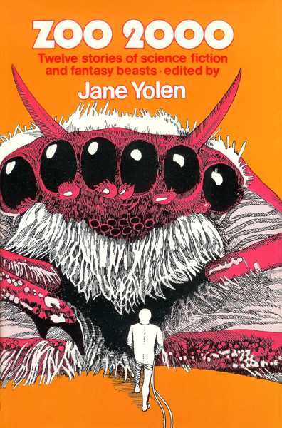 Publication: Zoo 2000