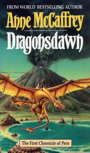 Publication: Dragonsdawn