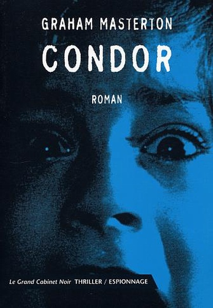 Publication: Condor
