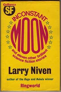 Publication: Inconstant Moon