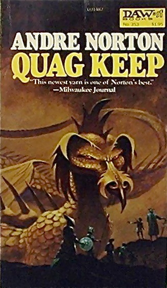 Publication: Quag Keep