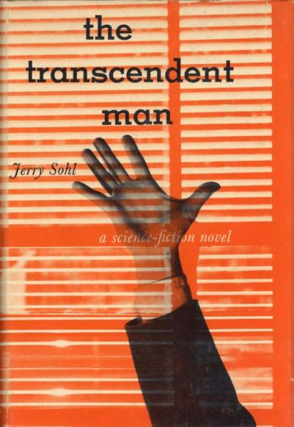 Publication: The Transcendent Man