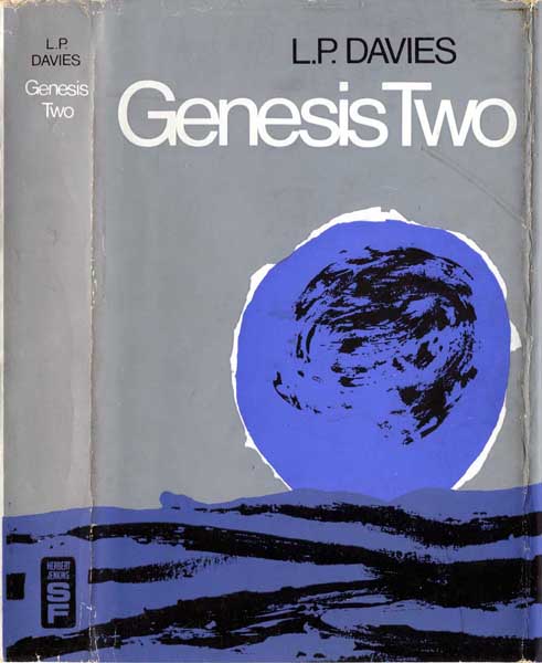 Publication: Genesis Two