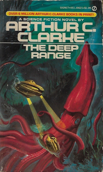 Publication: The Deep Range