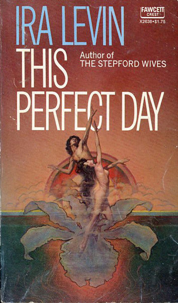 Publication: This Perfect Day