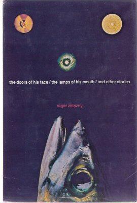 Publication: The Doors of His Face, the Lamps of His Mouth and Other ...