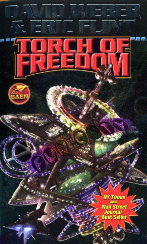 Publication: Torch of Freedom