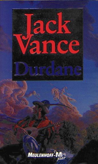 Publication: Durdane