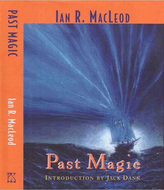 Publication: Past Magic