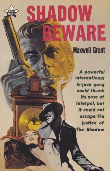 Publication: Shadow Beware