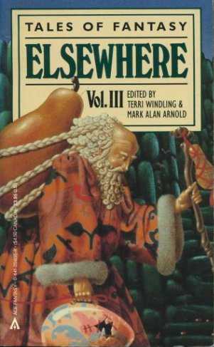 Publication: Elsewhere, Vol. III