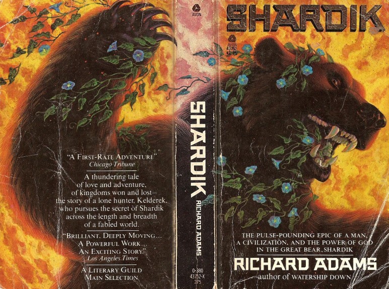 Publication: Shardik