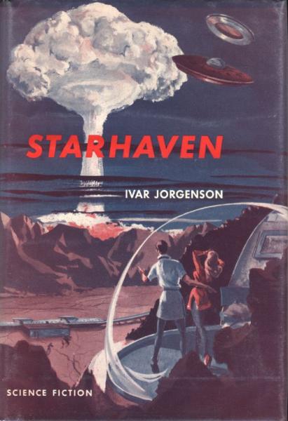 Publication: Starhaven