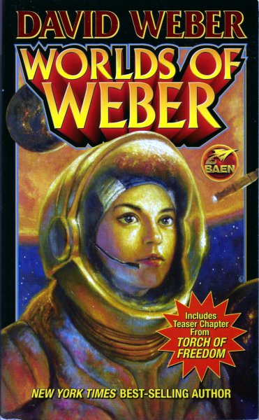 Title: Worlds of Weber