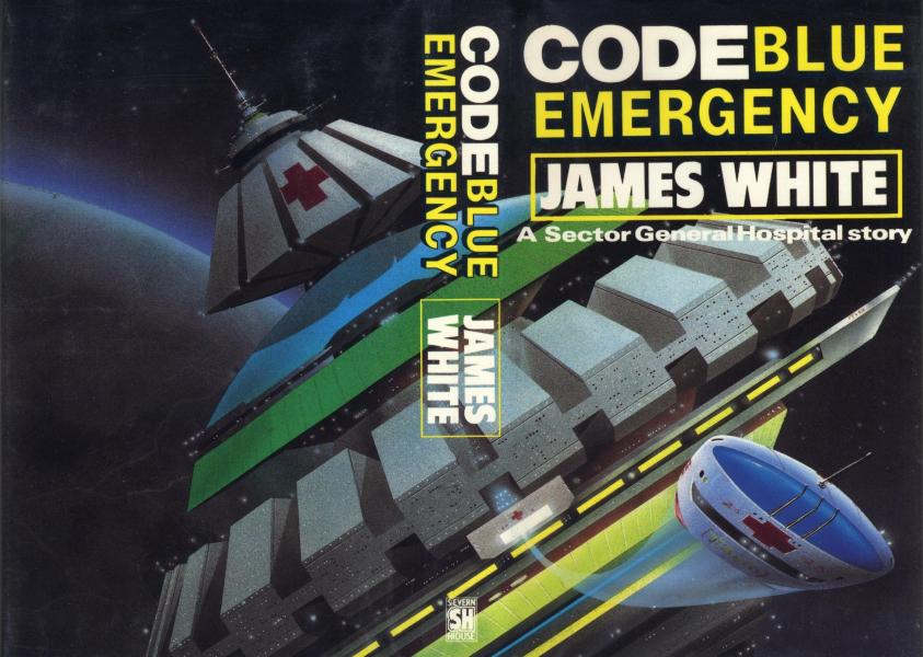 Publication: Code Blue — Emergency